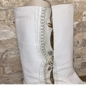 Arnold Churgin | Shoes | Rare Arnold Churgin Boots | Poshmark
